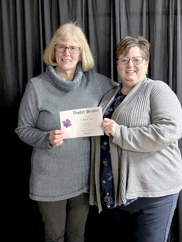 Community | News, Sports, Jobs - The Herald Star